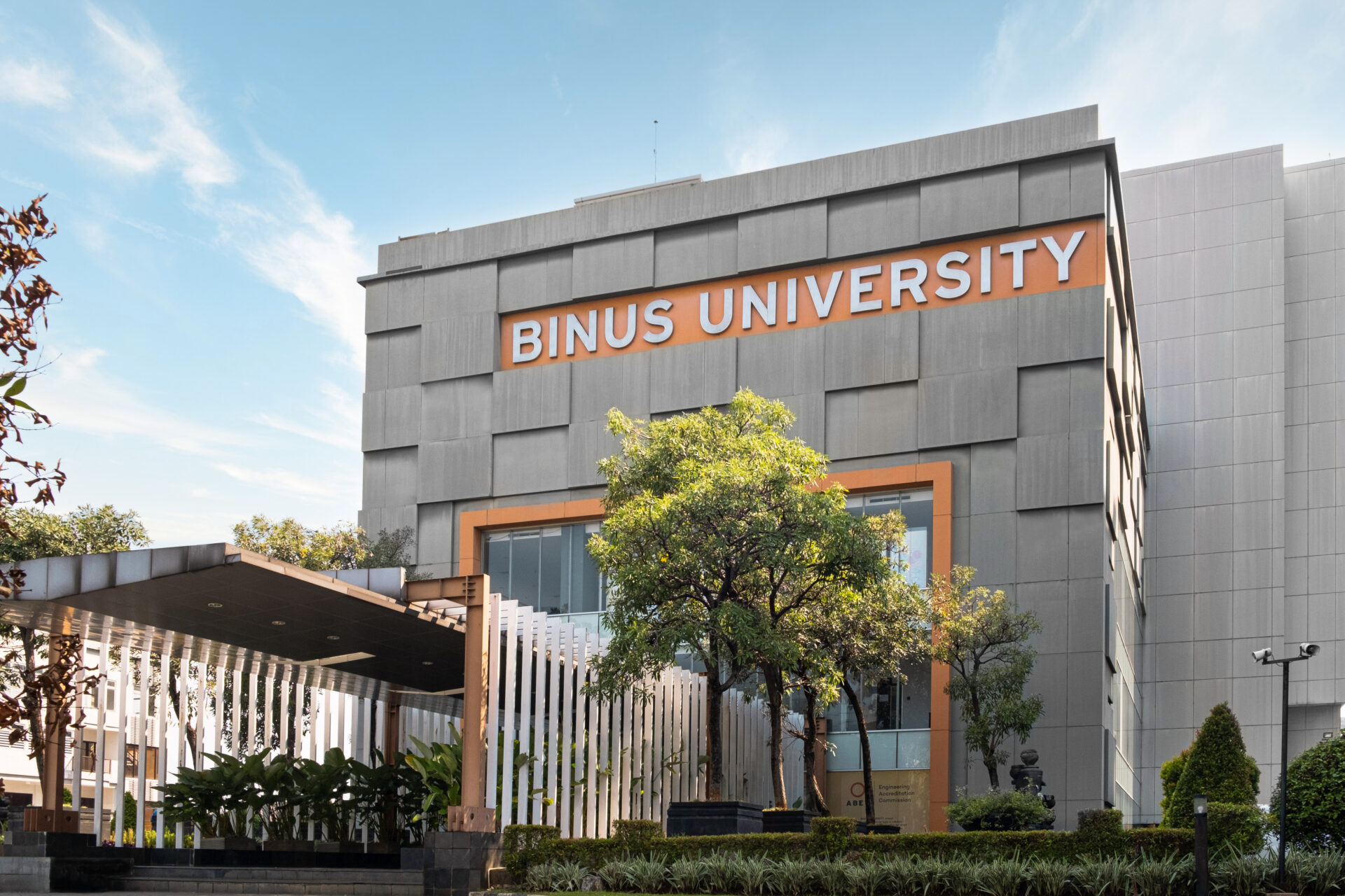 BINUS University Luncurkan Program Magister Desain untuk Perkuat ...